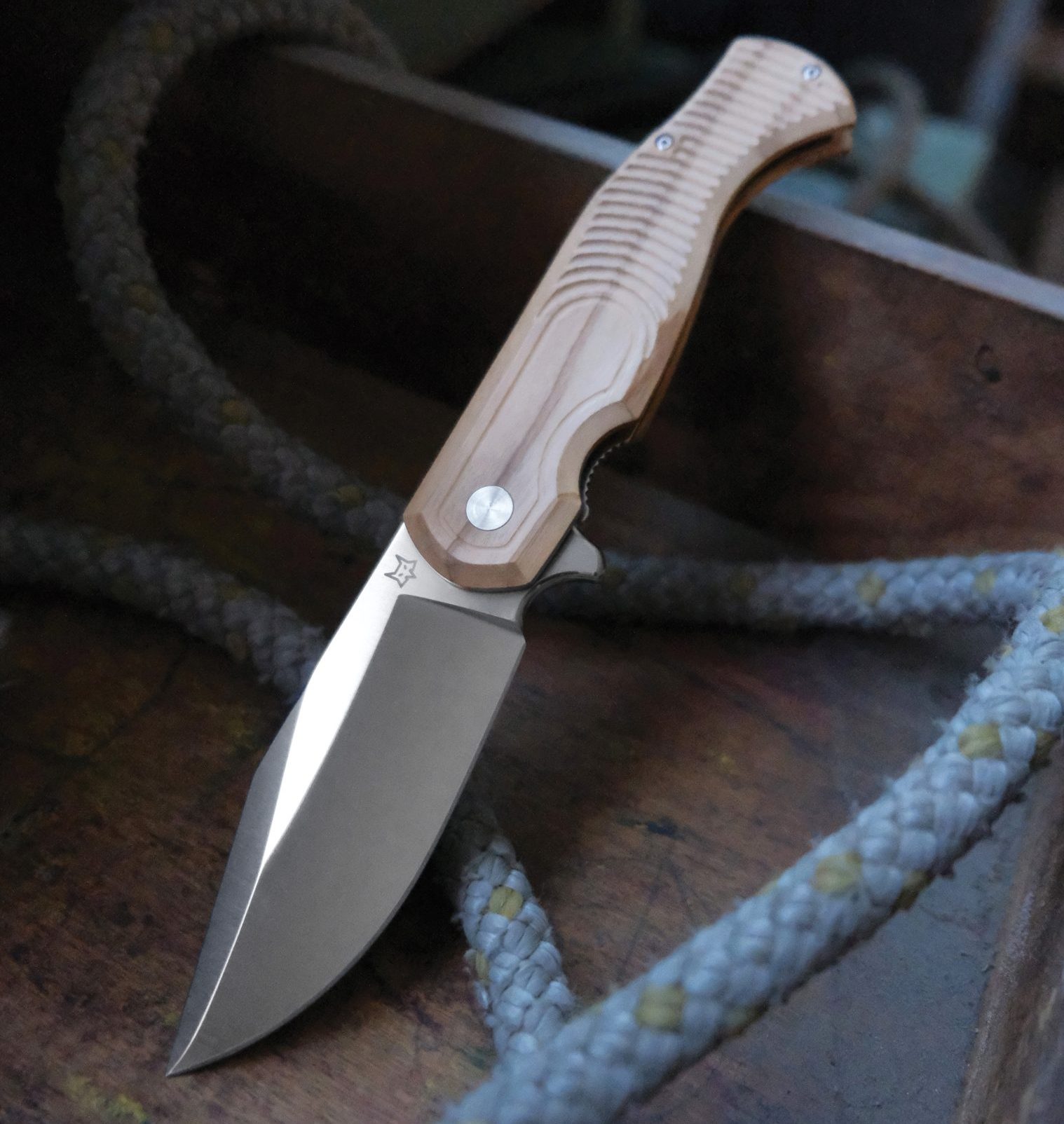 Fox Knives Products – We make it sharp