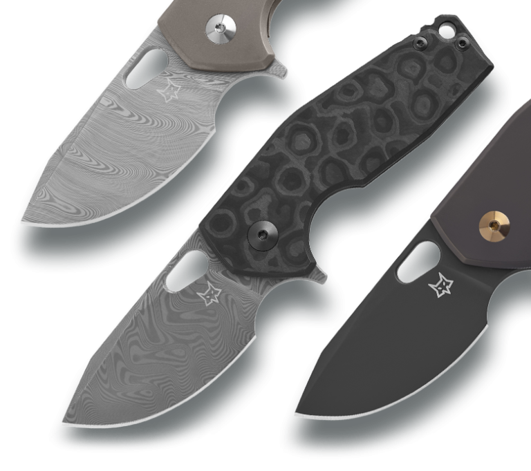 Fox Knives Products – We make it sharp